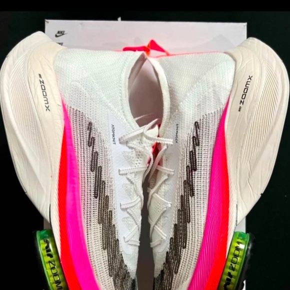 Nike | Shoes | Nike Alpha Fly Next | Poshmark